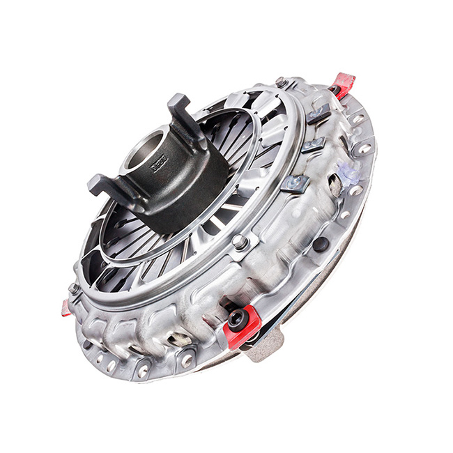 ISUZU SHOP TRUCK CLUTCH PRESSURE PLATE ISC622 from China manufacturer - Jinan Chuangjin ...