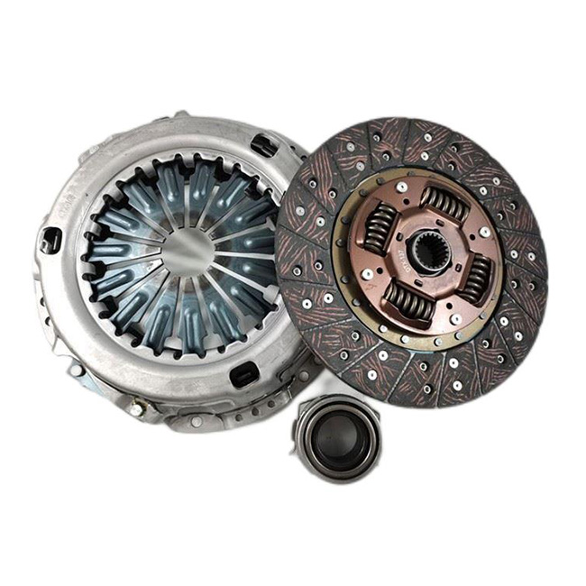 Professional Clutch Manufacturer- CHUANG JIN