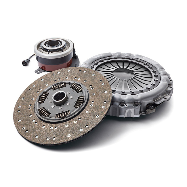 Professional Clutch Manufacturer- CHUANG JIN
